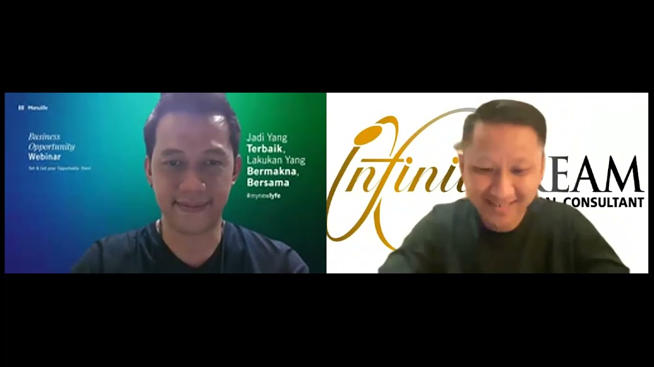 National Leaders Workshop Rabu, 17 Nov 2021 bersama Yusuf Gunawan ...