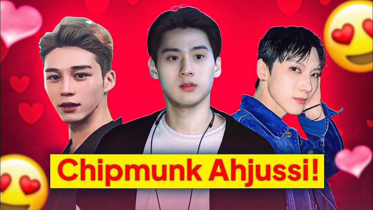 Top 7 HOTTEST K-POP Idol MANAGERS - YouTube