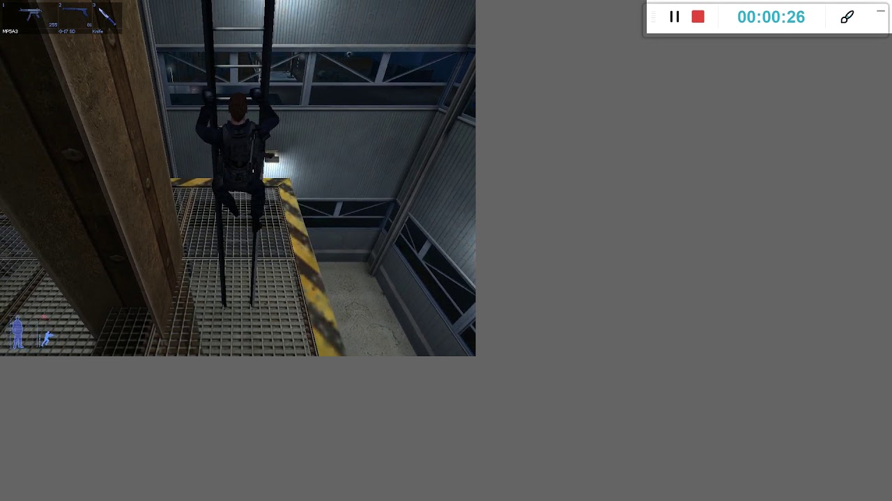 PROJECT IGI 2-Mission#1 !! (Rank David Jones) !! Super Fast !! 90's Kid ...