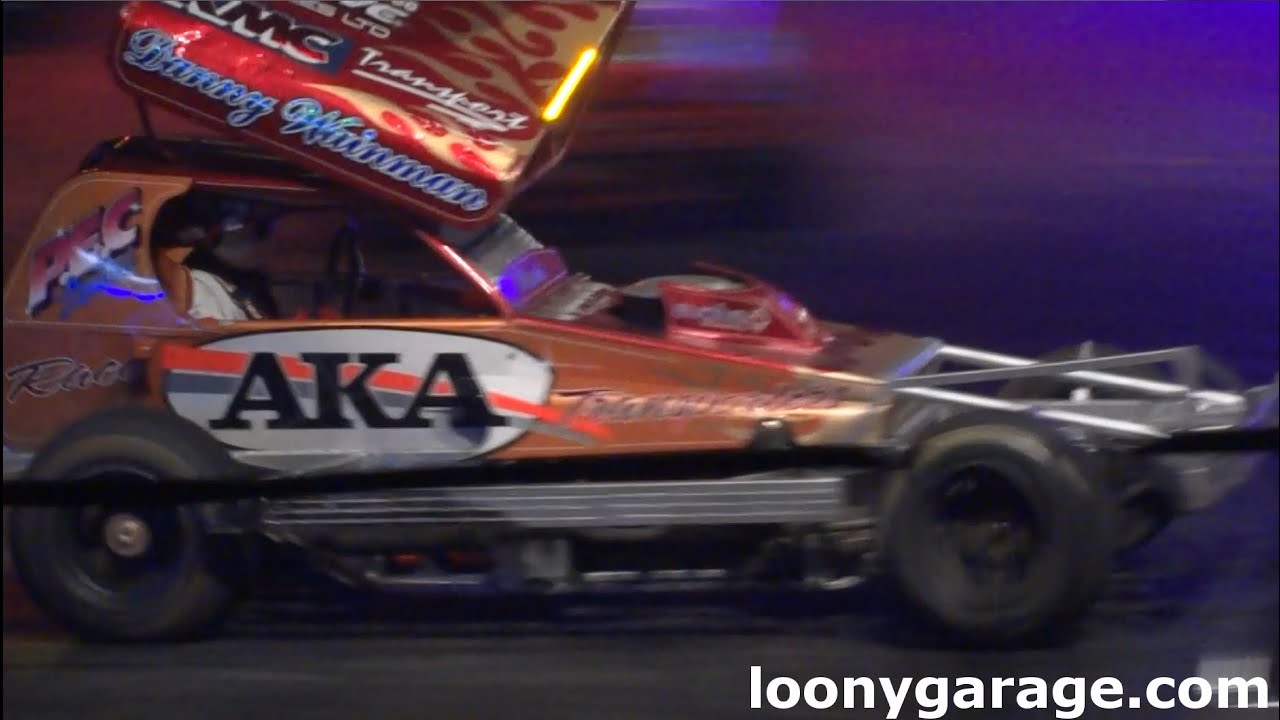 Brisca F1 Stock Car Racing - YouTube