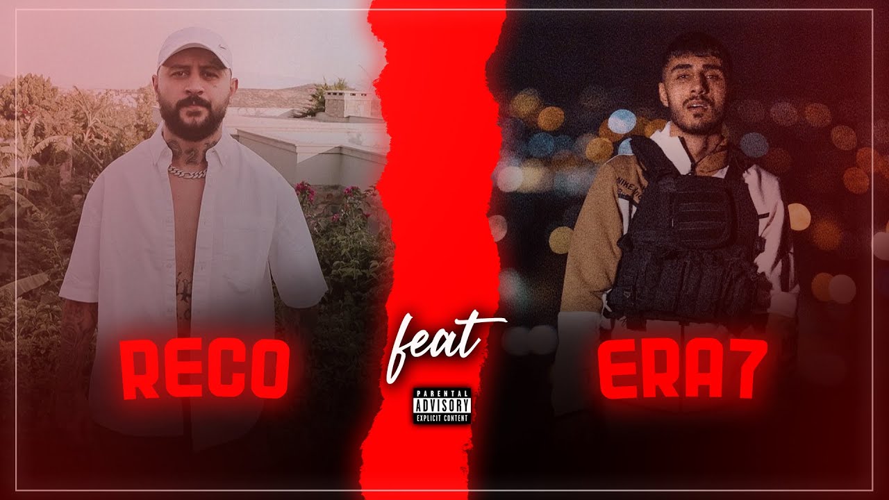 RECO x ERA7CAPONE - MODELİM DIZ [MUSIC VIDEO] - YouTube