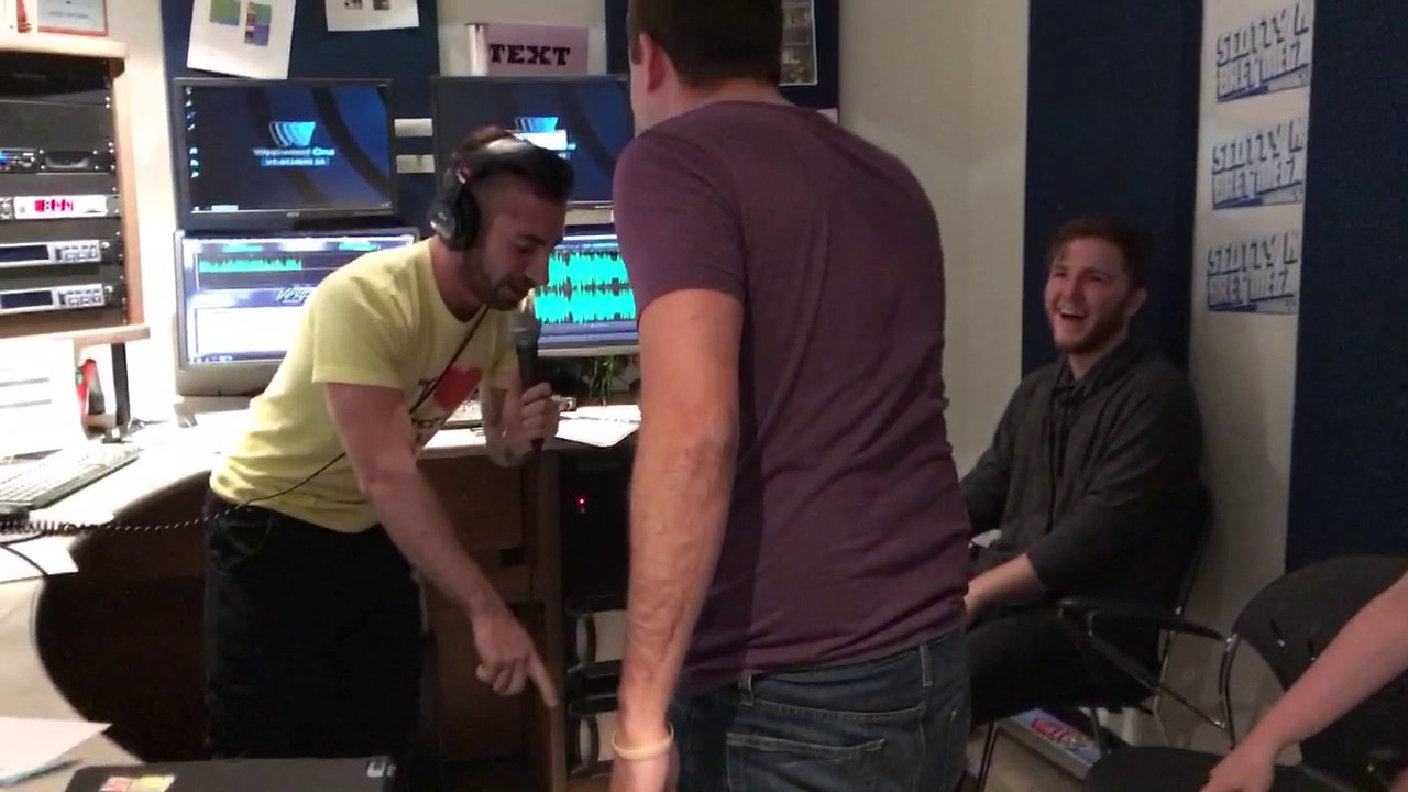 Blind Foot Touch Test - YouTube