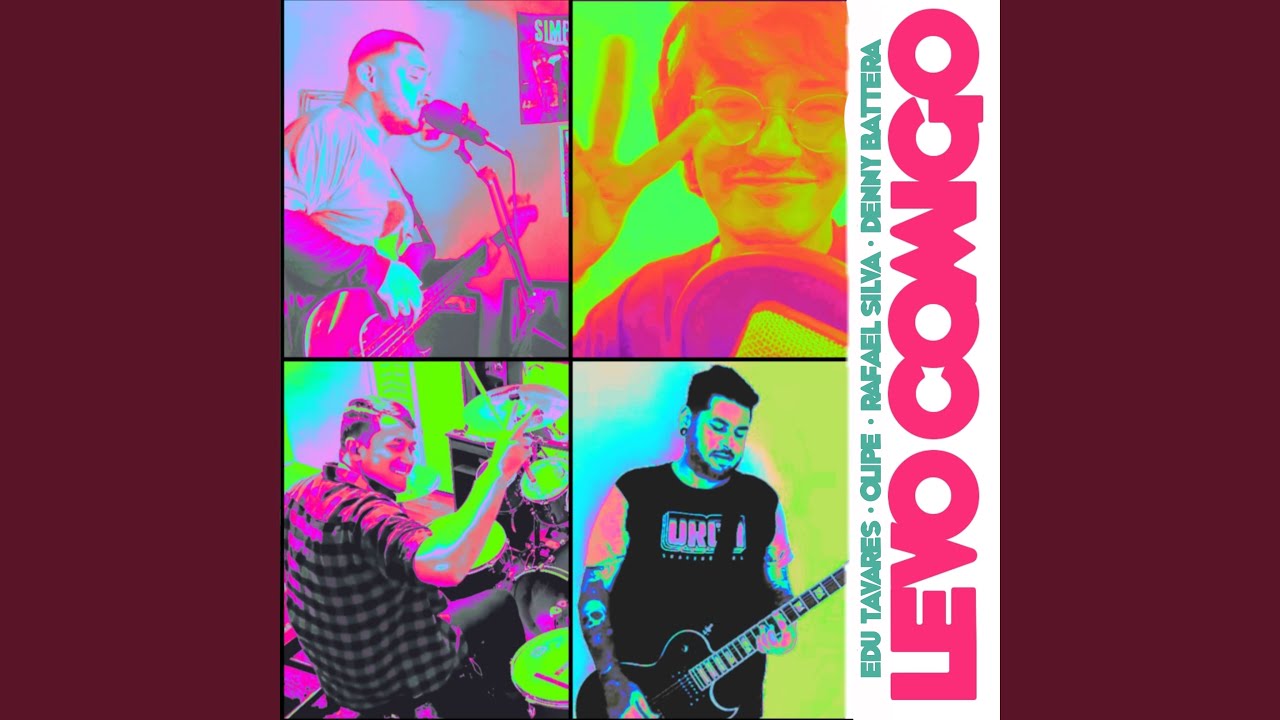 Levo Comigo - YouTube Music