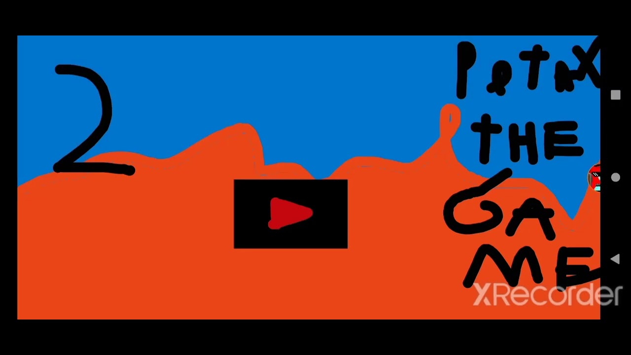 Potax the game 2:adventure full Gameplay - YouTube