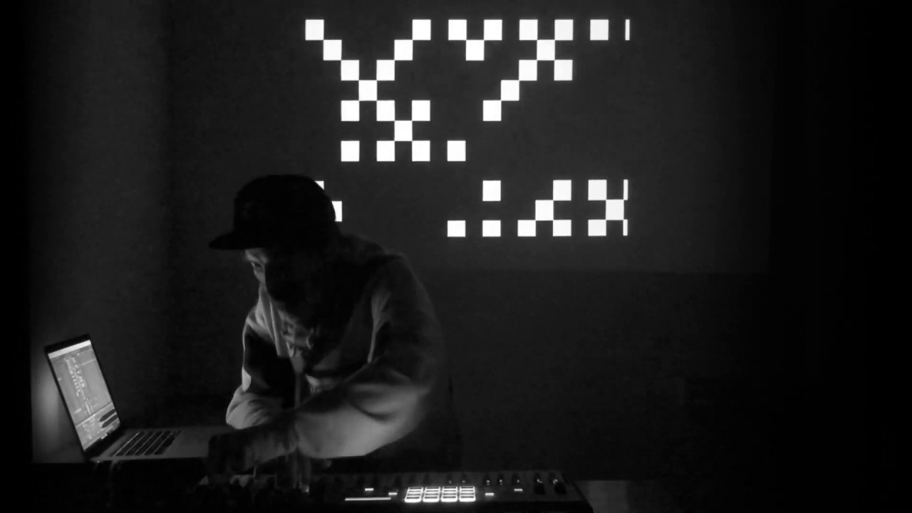 ILLUSORY OS VOL2 - G JONES DJ SET FOR AMON'S LP RELEASE PARTY - YouTube