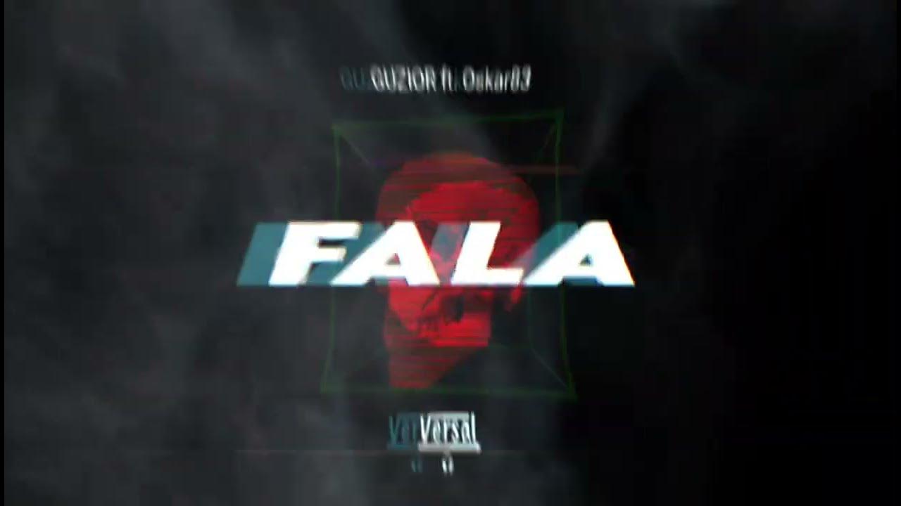 GUZIOR ft. Oskar83 - F A L A (Versal Remix) - YouTube