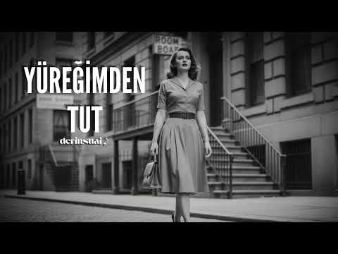 Yüreğimden Tut | Psychedelic Anatolian Rock Cover