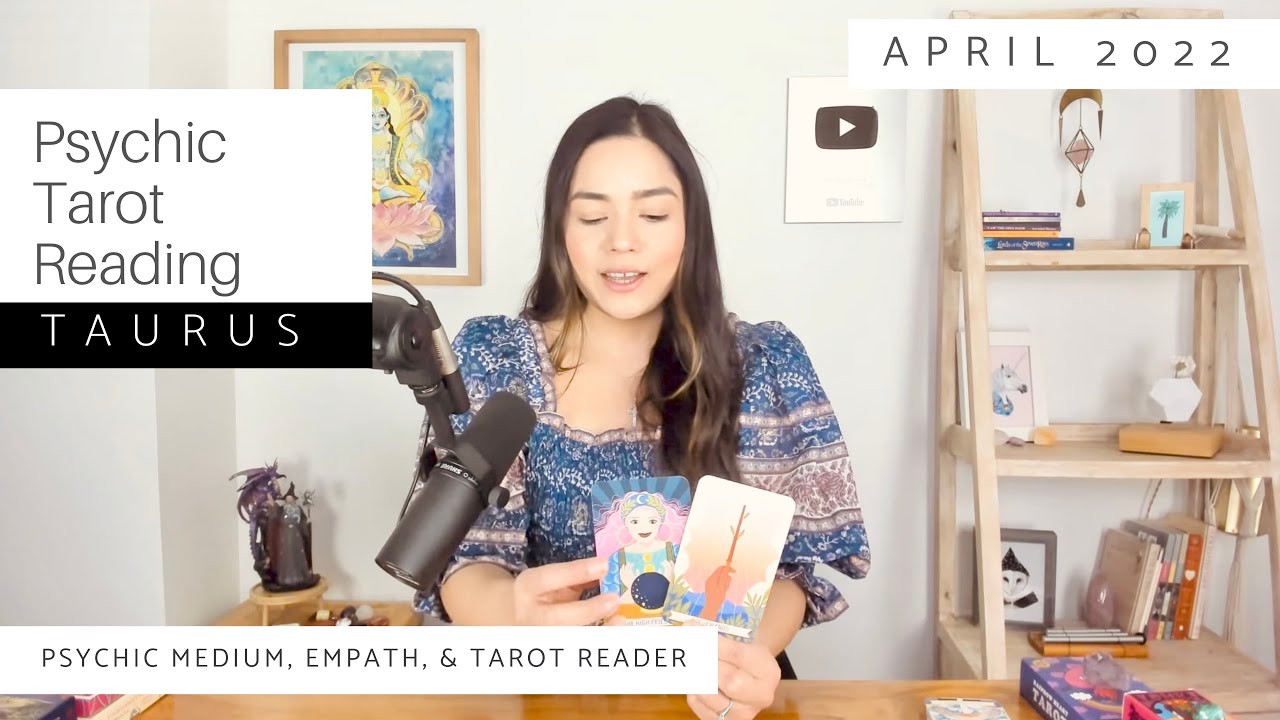 TAURUS “Psychic Power! Spirit shares major revelation. The road to ...
