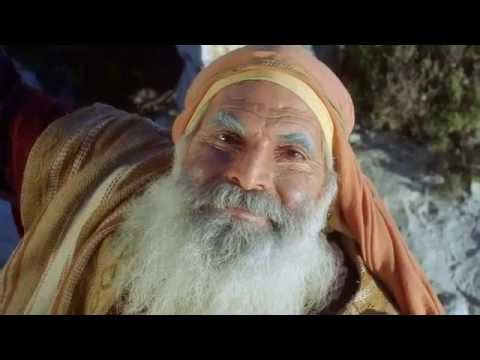 The Jesus Movie - Gangam   (Ngangam Dye   Gangum   Migangam   Mijiem   Nbangam Language Togo)