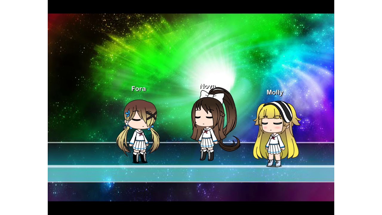 The Singing Three-os part 4 - YouTube