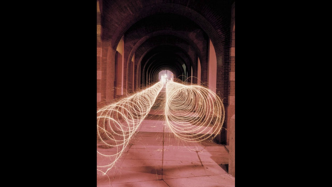 Time, Space and Photography - YouTube