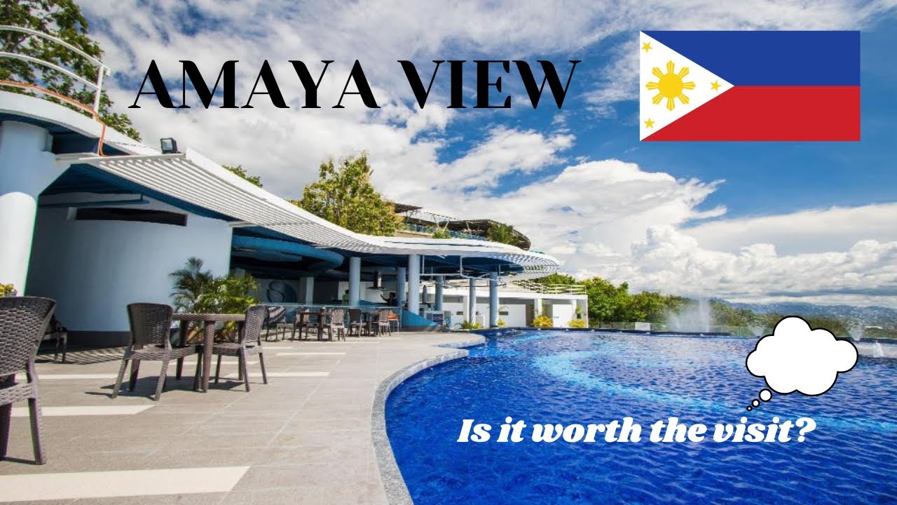 AMAYA VIEW IN CAGAYAN PHILIPPINES - YouTube