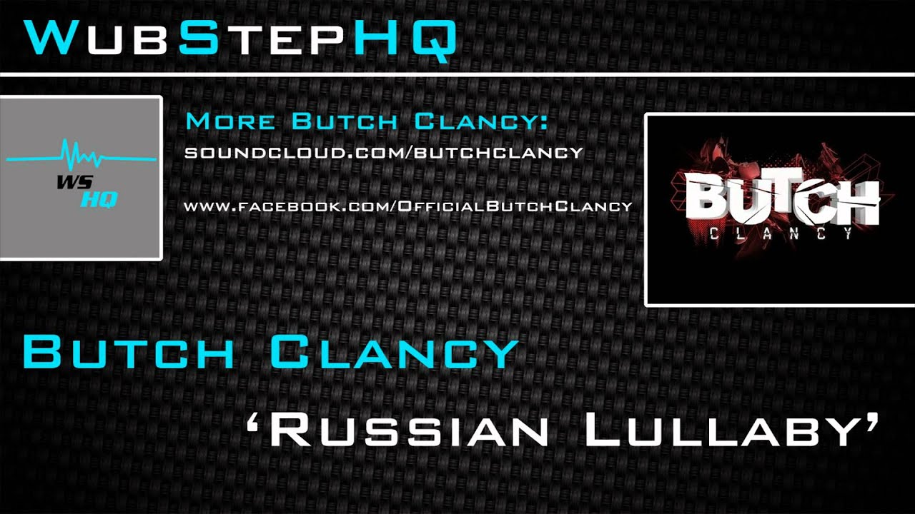 [WSHQ] Butch Clancy - Russian Lullaby (Classic Special) (1080p Quality ...