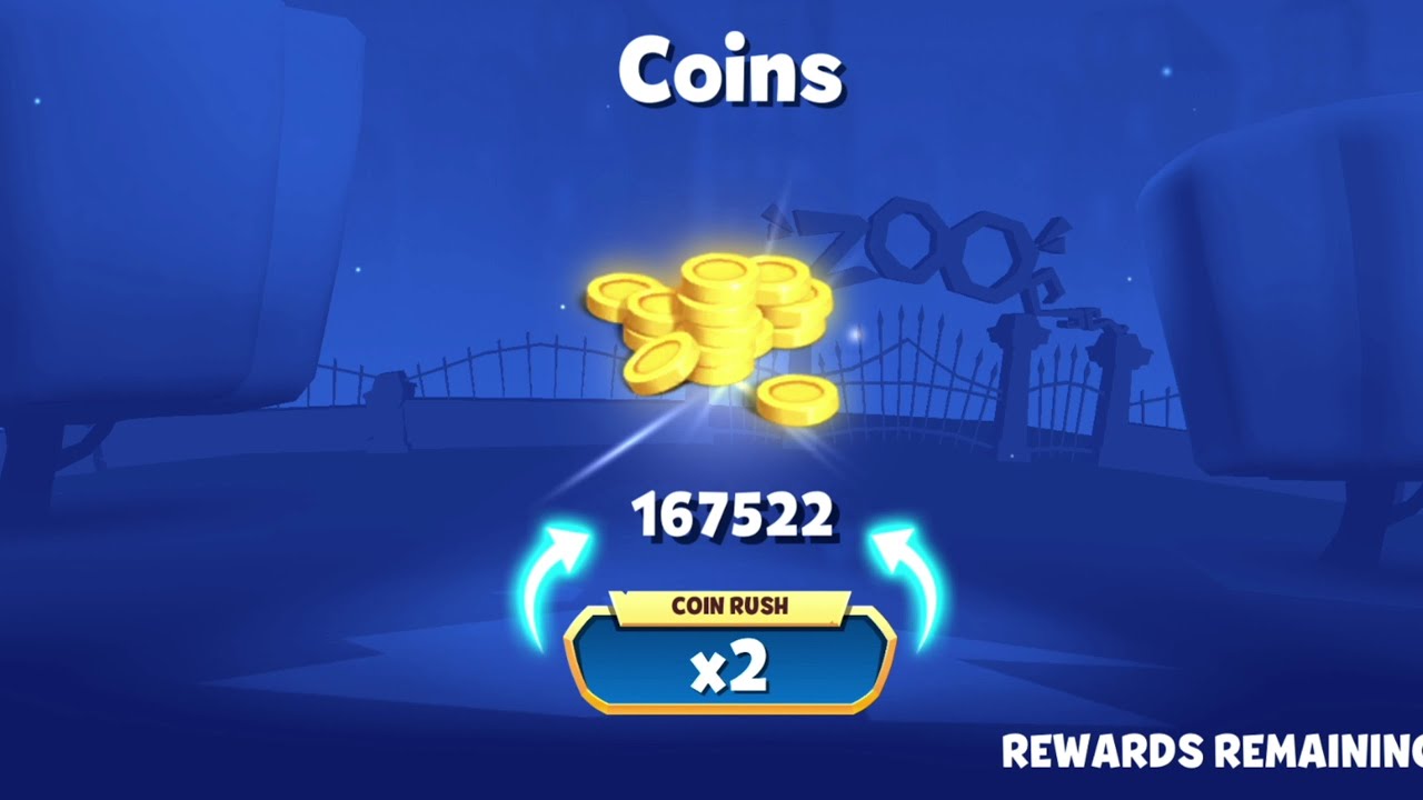 ULTRA COINS REWARD 🤑 Zooba - YouTube