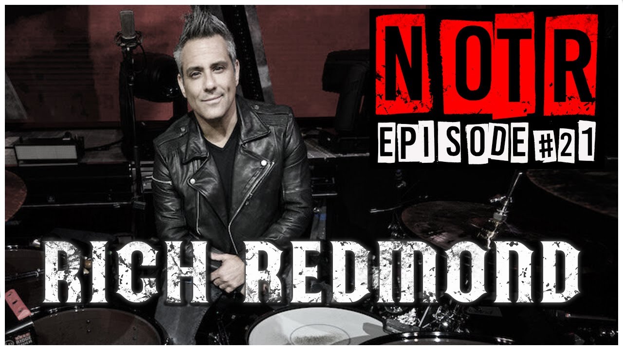 Exclusive Interview with Rich Redmond: Playing with Country Superstars ...
