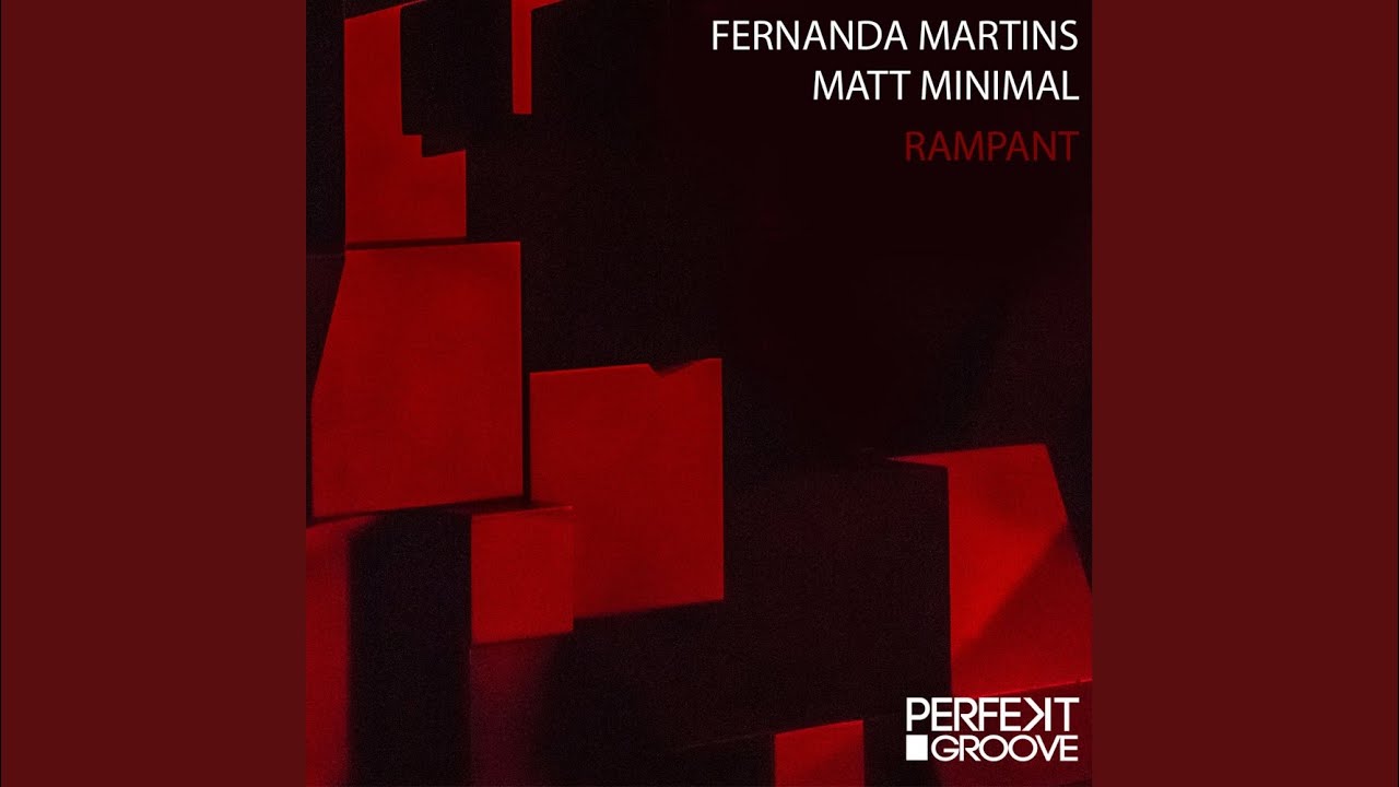 Rampant (Original Mix) - YouTube