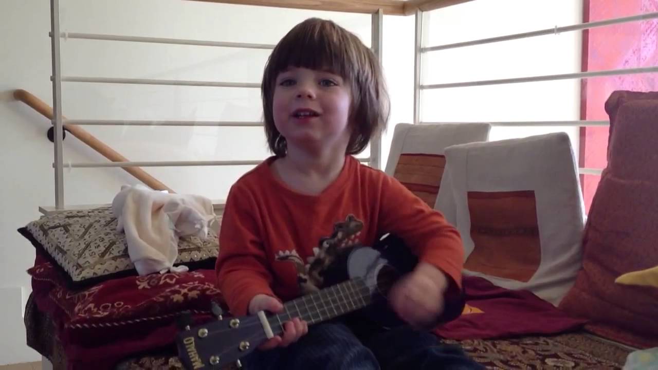 Milo: The Planet Song - YouTube