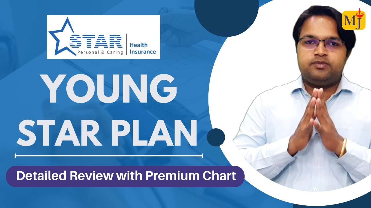 Star Health Young Star Health Insurance Policy I Maternity + Pre ...
