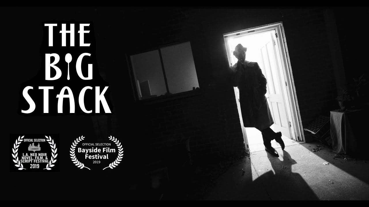 The Big Stack - YouTube