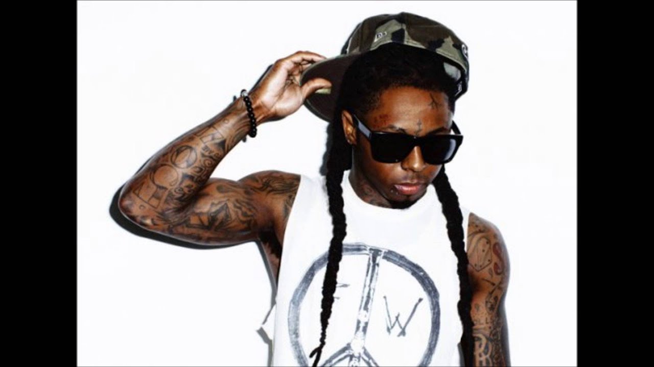 Lil Wayne - Ft. Boo Bugatti (Freestyle) (Dedication 5) - YouTube