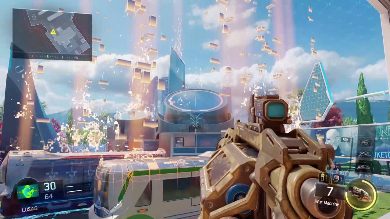 COD Comedy - YouTube