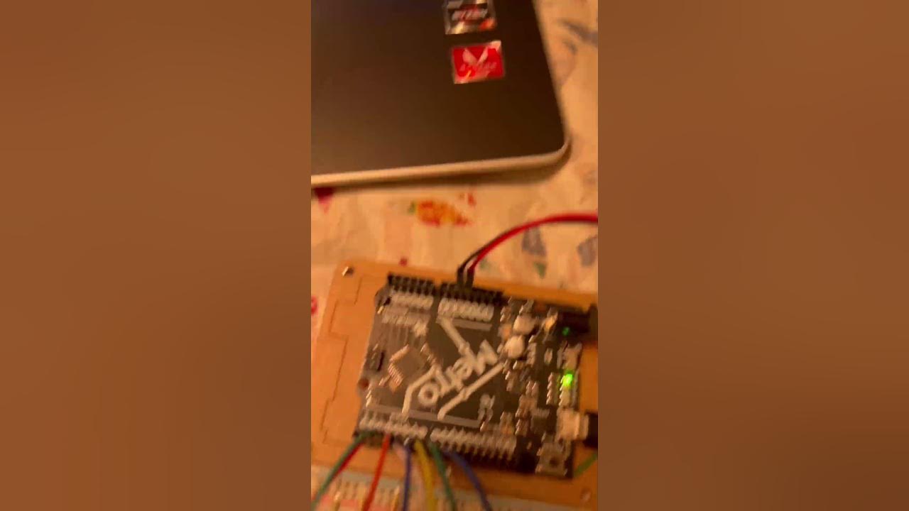 CIRC-02 Attempt C - YouTube