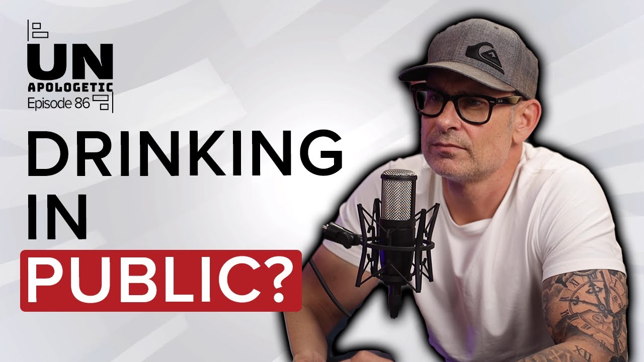 Pastors Drinking Wine In Public and Other Questions | Unapologetic 86 ...