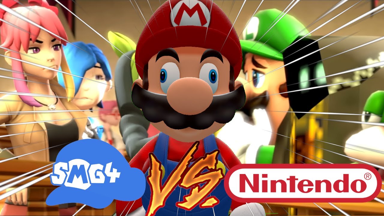 SMG4 WOTFI 2022 TEAMS THEORY - YouTube