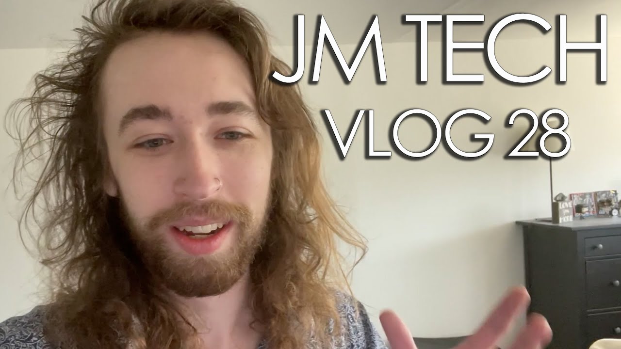 JMT Vlog 28 | Uploading My App to the App Store! - YouTube