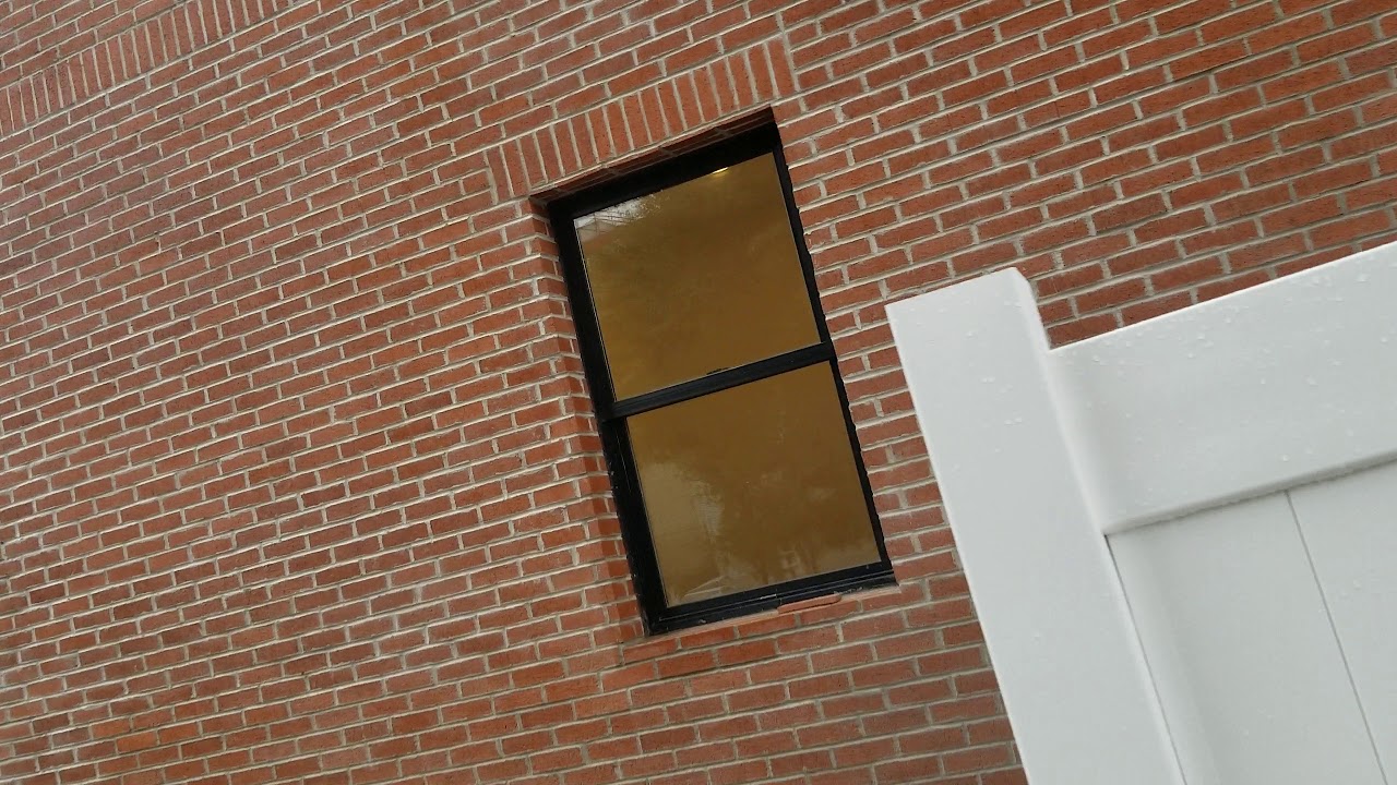 Trabajo de tin brick - YouTube