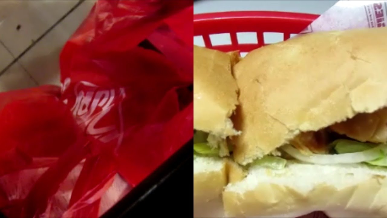 Shopping, 8 inch?! | Rhia Banana - YouTube