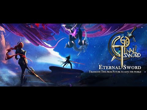 Eternal Sword M Guild Match : Legion DST - 2 VS Wagods DST - 1 - YouTube