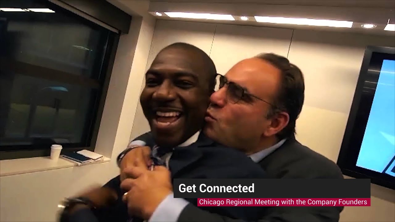 LAZ Parking's Tips to Success at Work - YouTube