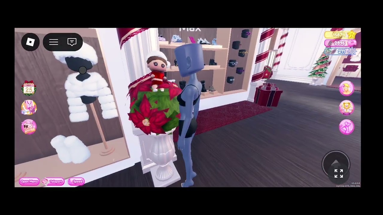 How to get day 11 of the dti advent calendar! - YouTube