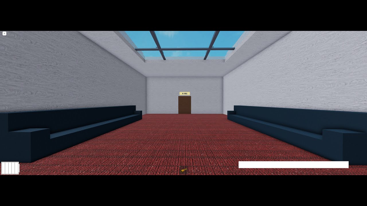 Failing at rooms - YouTube