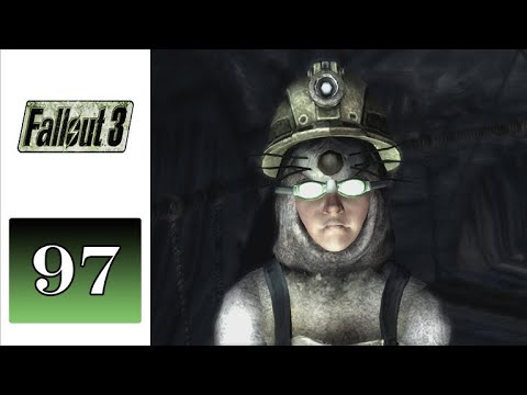 Let's Play Fallout 3 (Blind) - 97 - Child at Heart - YouTube