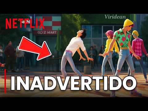 14 COSAS QUE TE PERDISTE En Kpop Demon Hunters