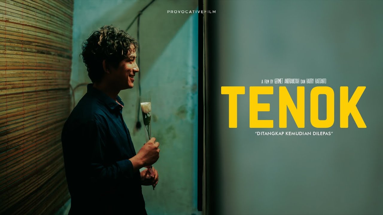 TENOK | One Minute Film Competition by Sony Indonesia - YouTube