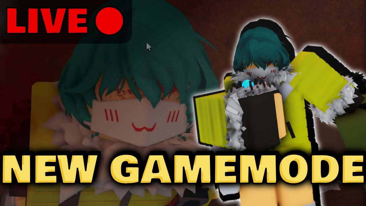 Mastering the NEW GAMEMODE in Decaying Winter! - YouTube