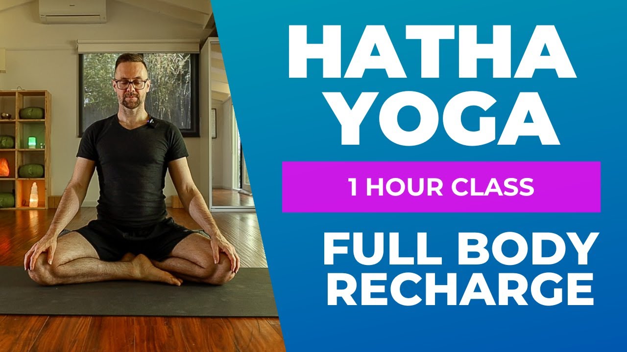 Yoga for Everybody - YouTube