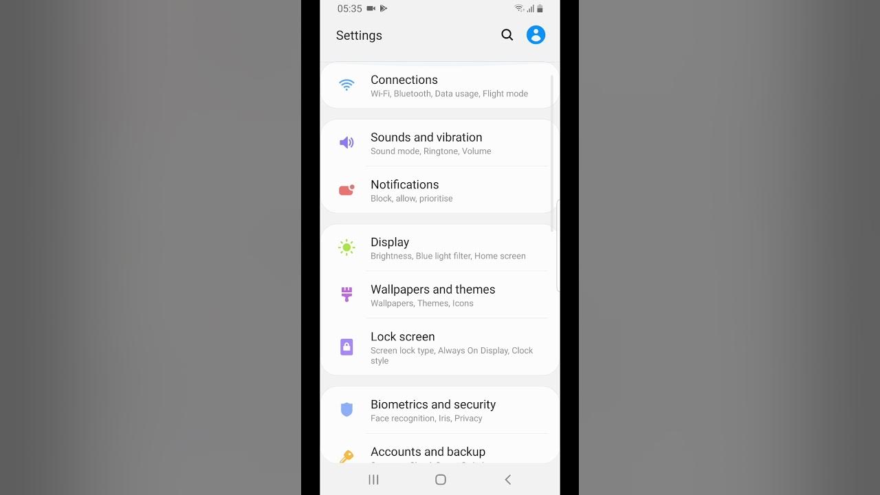 How to get the android log files in Android Mobile Phone ?? - YouTube