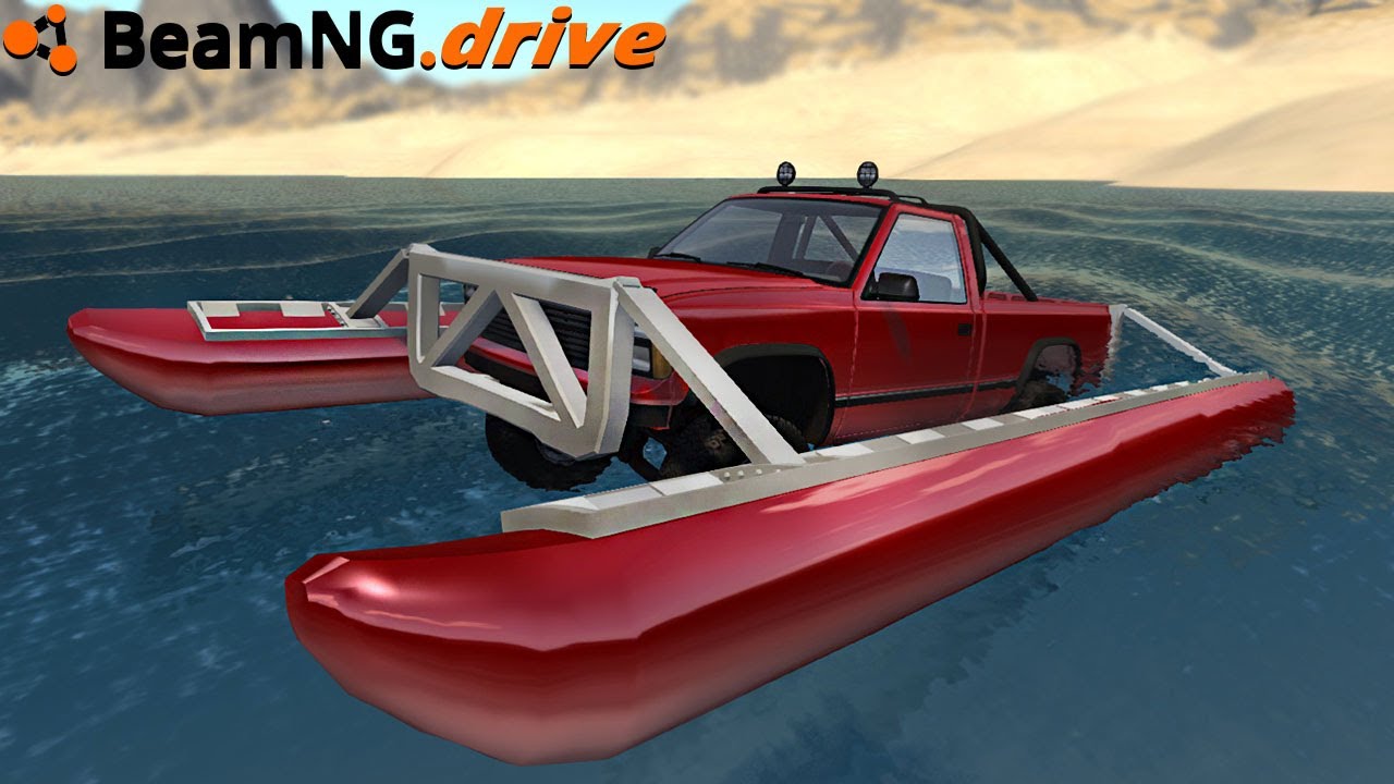 Planes for beamng drive - sopelite