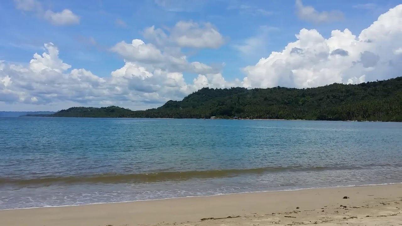 PUGAD BEACH RESORT - YouTube