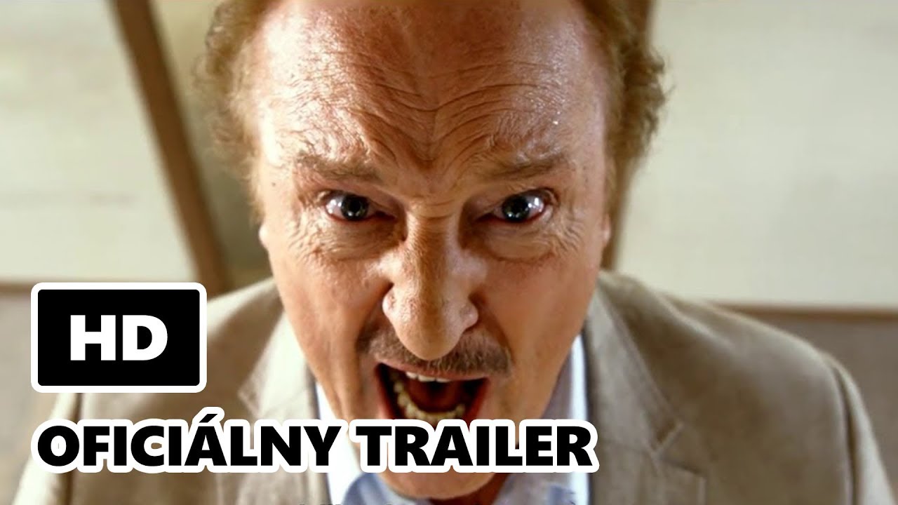 Taxi 5 - OFICIÁLNY TRAILER CZ - YouTube