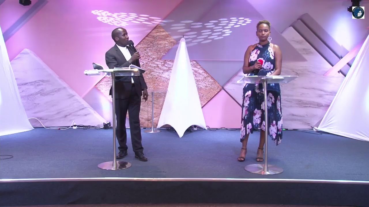 Peniel Revival Church - Australia SUNDAY SERVICE / 11 / 10/ 2020 Live ...