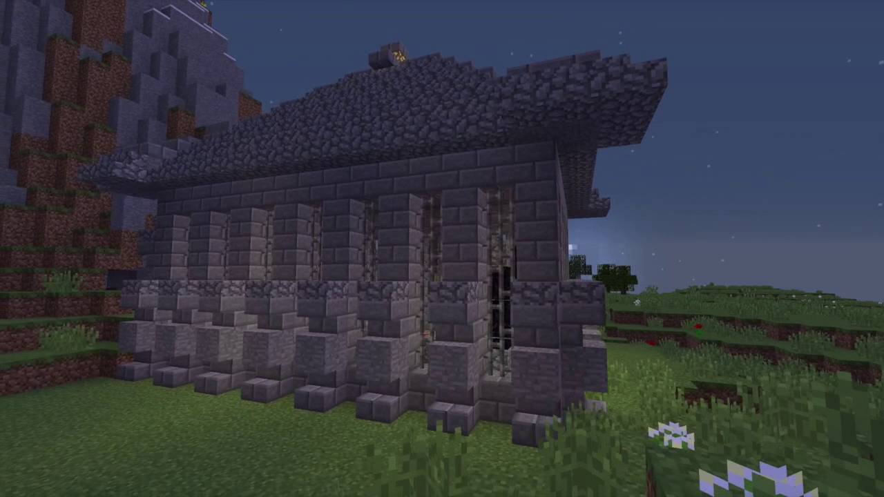 Minecraft Anarchy - Bases Bases Bases - YouTube