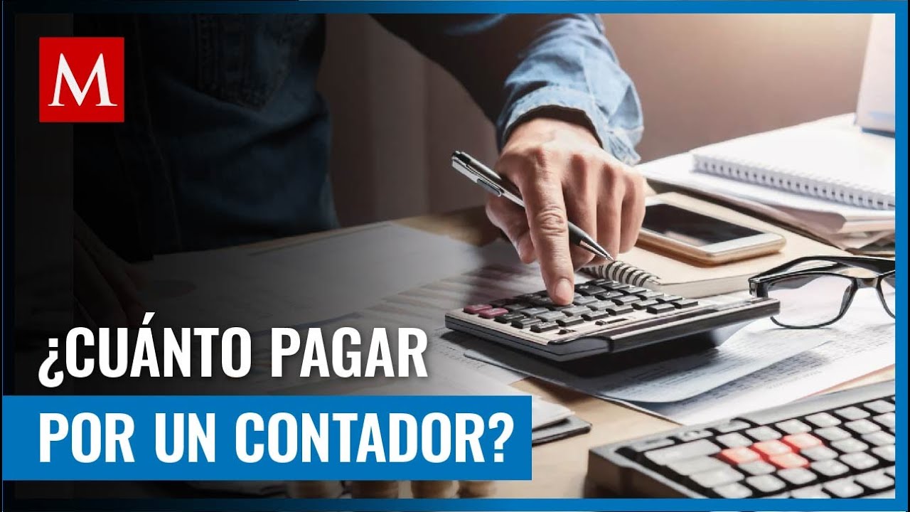 Esto es lo que recibe un contador al gestionar una declaración anual ...