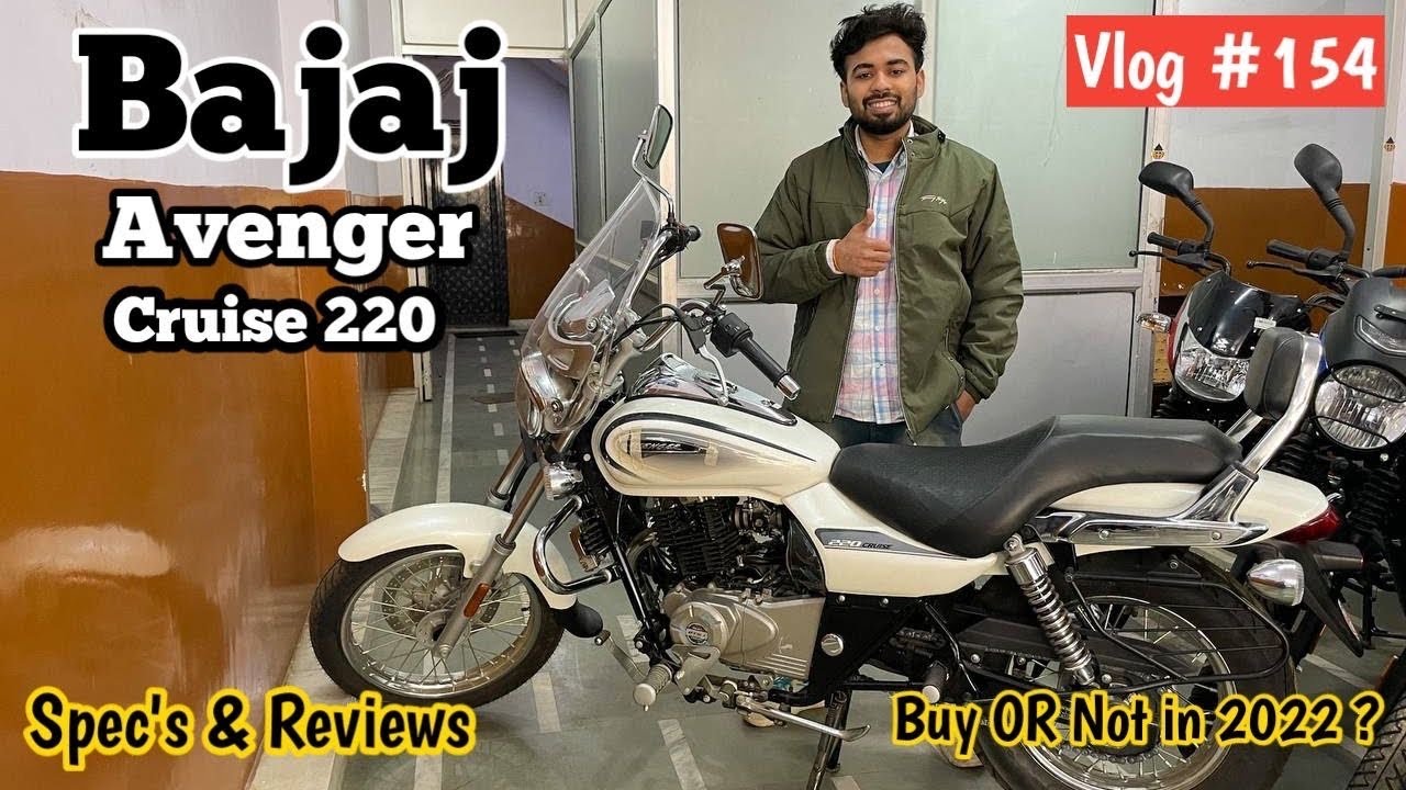 Bajaj Cruiser 220 | Buy OR Not🤨 ? Budget Cruiser Bike @BajajAutoLtd_ # ...