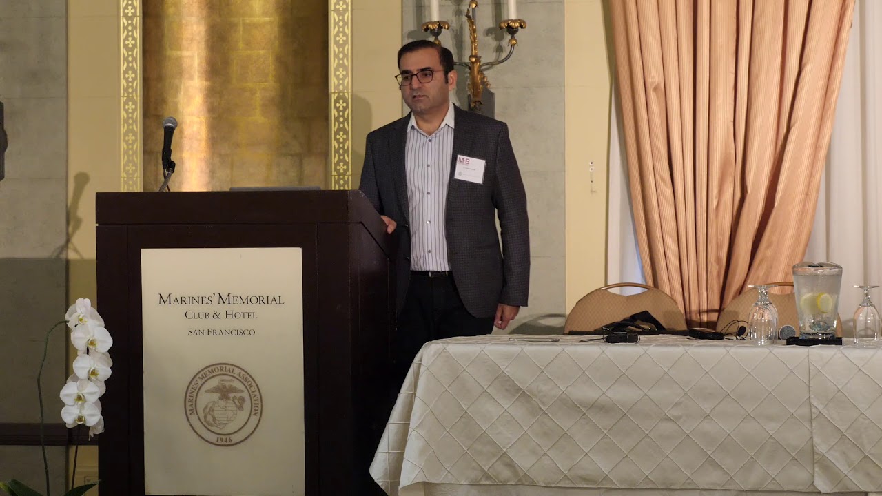 MHB San Francisco | Western Fertility Institute Breakout Session | Host ...