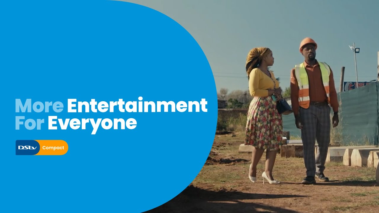 More sleepless nights for Sanele | iThonga | S1 Ep57 | DStv - YouTube